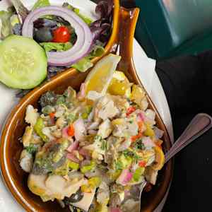 Cherry Hill Grille - Johnston, RI Restaurant | Menu + Delivery | Seamless