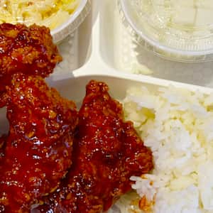 The Cheeky Chicken - Union, NJ Restaurant | Menu + Delivery | Seamless