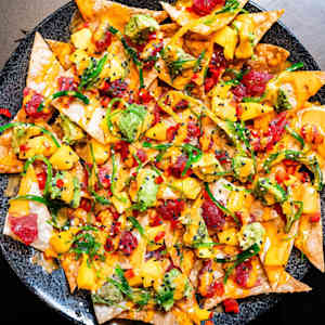 Baseline Social - Oceanport, NJ Restaurant | Menu + Delivery | Seamless