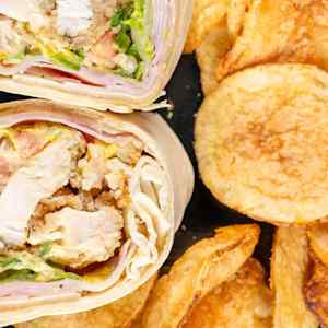 Wrap City Sandwich Co. - Derry, NH Restaurant | Menu + Delivery | Seamless