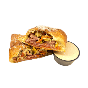 Sauce On The Side Delivery Menu | Order Online | 411 N 8th St St. Louis ...