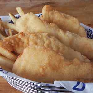 Ivar's Seafood Bar Delivery Menu | Order Online | 24016 Bothell Everett ...