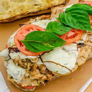 Milano Market - New York, NY Restaurant | Menu + Delivery | Seamless