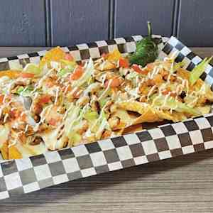 Beaky's Hot Chicken - Baytown, TX Restaurant | Menu + Delivery | Seamless