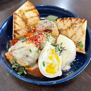 Cucina Calandra - Fairfield, NJ Restaurant | Menu + Delivery | Seamless