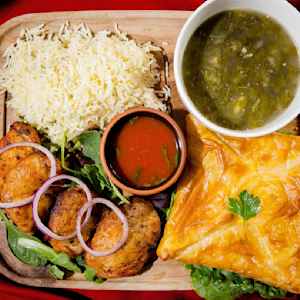 Aragvi - New York, NY Restaurant | Menu + Delivery | Seamless