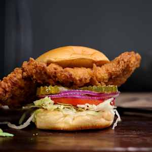 ClusterTruck - Indianapolis, IN Restaurant | Menu + Delivery | Seamless