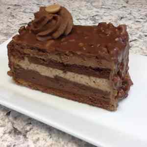 Sokolata - Charleston, WV Restaurant | Menu + Delivery | Seamless