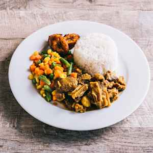 Buff Patty Delivery Menu | Order Online | 376 Myrtle Ave Brooklyn | Grubhub