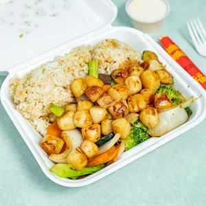 New Japan Express Delivery Menu | Order Online | 225 Shenstone Blvd ...