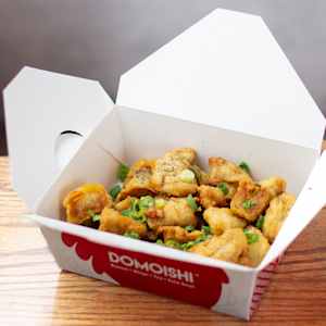 Domoishi - Chesapeake, VA Restaurant | Menu + Delivery | Seamless