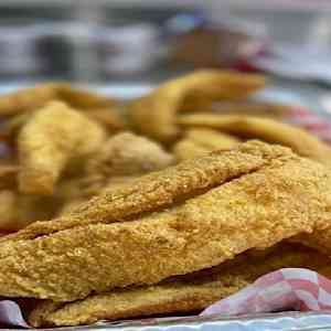Captain Sam's Fish & Chicken Delivery Menu | Order Online | 4111 Home ...