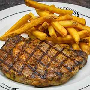Saltgrass Steak House - Knightdale, NC Restaurant | Menu + Delivery ...