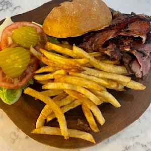 Mendy's NYC - New York, NY Restaurant | Menu + Delivery | Seamless