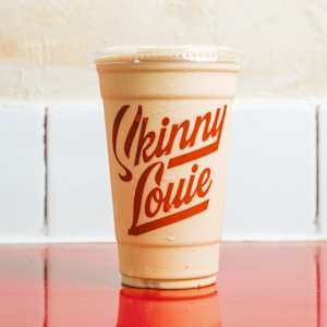 SKINNY LOUIE - New York, NY Restaurant | Menu + Delivery | Seamless