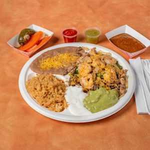 Atilano's Mexican Food - Spokane, WA Restaurant | Menu + Delivery ...