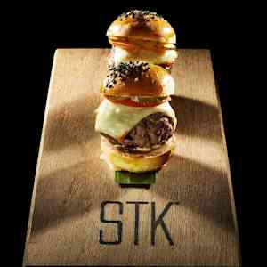 STK Steakhouse - Washington, DC Delivery Menu | Order Online | 901 ...