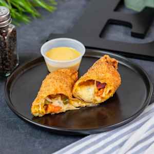 Tastee Rolls Delivery Menu | Order Online | 633 Bellwood Ave Bellwood ...