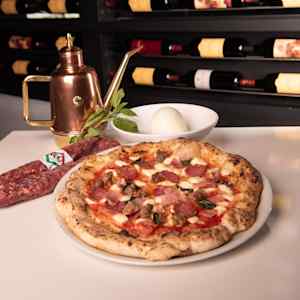 FACCI Baltimore - Baltimore, MD Restaurant | Menu + Delivery | Seamless