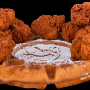 Broadway Hot & Honey Chicken - Freehold Township, NJ Restaurant | Menu ...