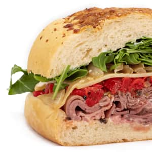 Rubicon Deli (La Jolla) Delivery Menu | Order Online | 4130 La Jolla ...