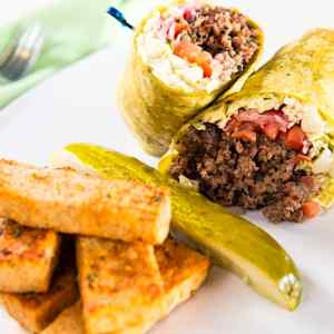 Greens and Proteins Delivery Menu | Order Online | 9809 W Flamingo Rd ...