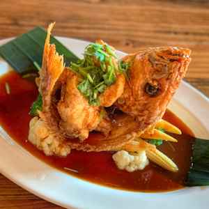 Klom Klorm - Brooklyn, NY Restaurant | Menu + Delivery | Seamless