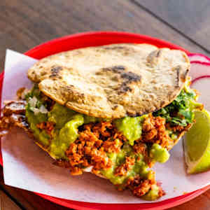 Bandito Taqueria - Santa Ana, CA Restaurant | Menu + Delivery | Seamless