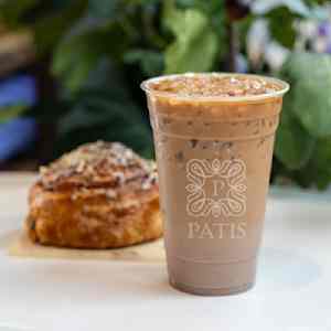 Patis Bakery - New York, NY Restaurant | Menu + Delivery | Seamless