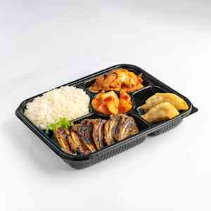 KPOT - New York, NY Restaurant | Menu + Delivery | Seamless