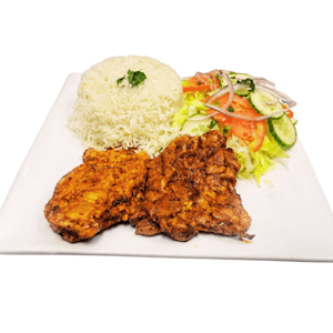 Super Chicken Rico - Aberdeen, MD Restaurant | Menu + Delivery | Seamless