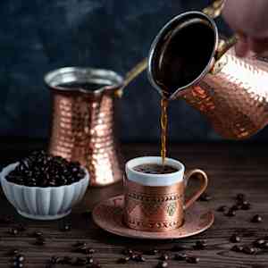 Haraz Coffee House - Soho - New York, NY Restaurant | Menu + Delivery ...