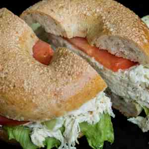 THB Bagelry & Deli of Bel Air - Bel Air, MD Restaurant | Menu ...