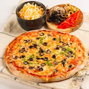 Al Manakeesh - Bridgeview, IL Restaurant | Menu + Delivery | Seamless