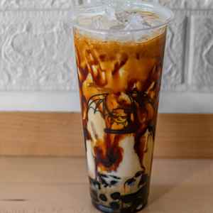 monster iced coffee