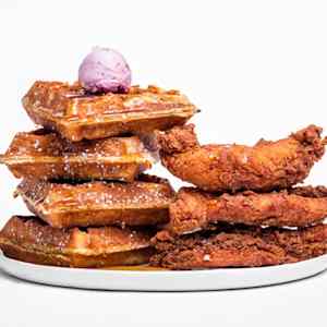 Sweet Chick - New York, NY Restaurant | Menu + Delivery | Seamless