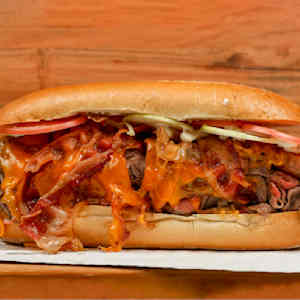 Meacham Deli Delivery Menu | Order Online | 373 Meacham Ave Elmont ...