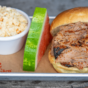 The Smoke Shop BBQ - Methuen - Methuen, MA Restaurant | Menu + Delivery ...