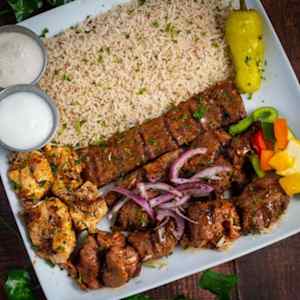 3 Olives Mediterranean Grill & Lounge - Poughkeepsie, NY Restaurant ...