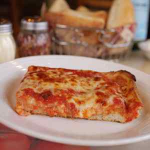 La Piazza - Merrick - Merrick, NY Restaurant | Menu + Delivery | Seamless