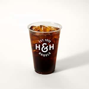 H&H Bagels Santa Monica - Santa Monica, CA Restaurant | Menu + Delivery ...