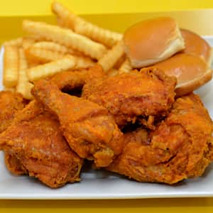 Chicken Delight (North Bergen) - North Bergen, NJ Restaurant | Menu ...