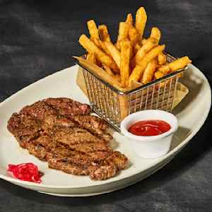 STK Steakhouse - Boston - Boston, MA Restaurant | Menu + Delivery ...