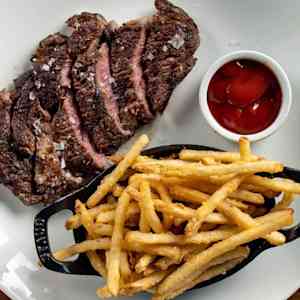 STK Steakhouse - Atlanta - Atlanta, GA Restaurant | Menu + Delivery ...