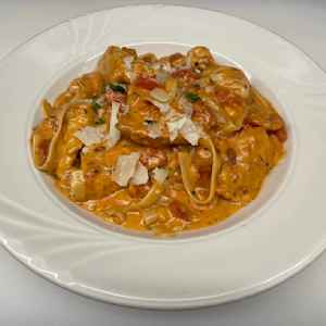 2 Chefs Italian Restaurant & Bar - Worcester, MA Restaurant | Menu ...