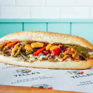 Yella`s - Warren, NJ Restaurant | Menu + Delivery | Seamless