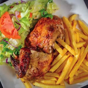 el pollo inka carson