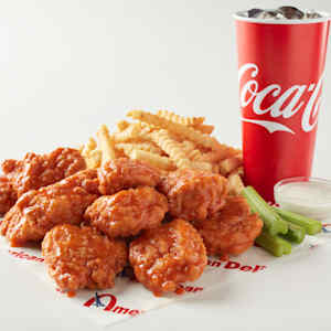 American Deli - Jackson, TN Restaurant | Menu + Delivery | Seamless