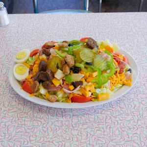 Beeps Fast Food - Van Nuys, CA Restaurant | Menu + Delivery | Seamless