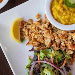 Desta Ethiopian Kitchen - Atlanta, GA Restaurant | Menu + Delivery ...